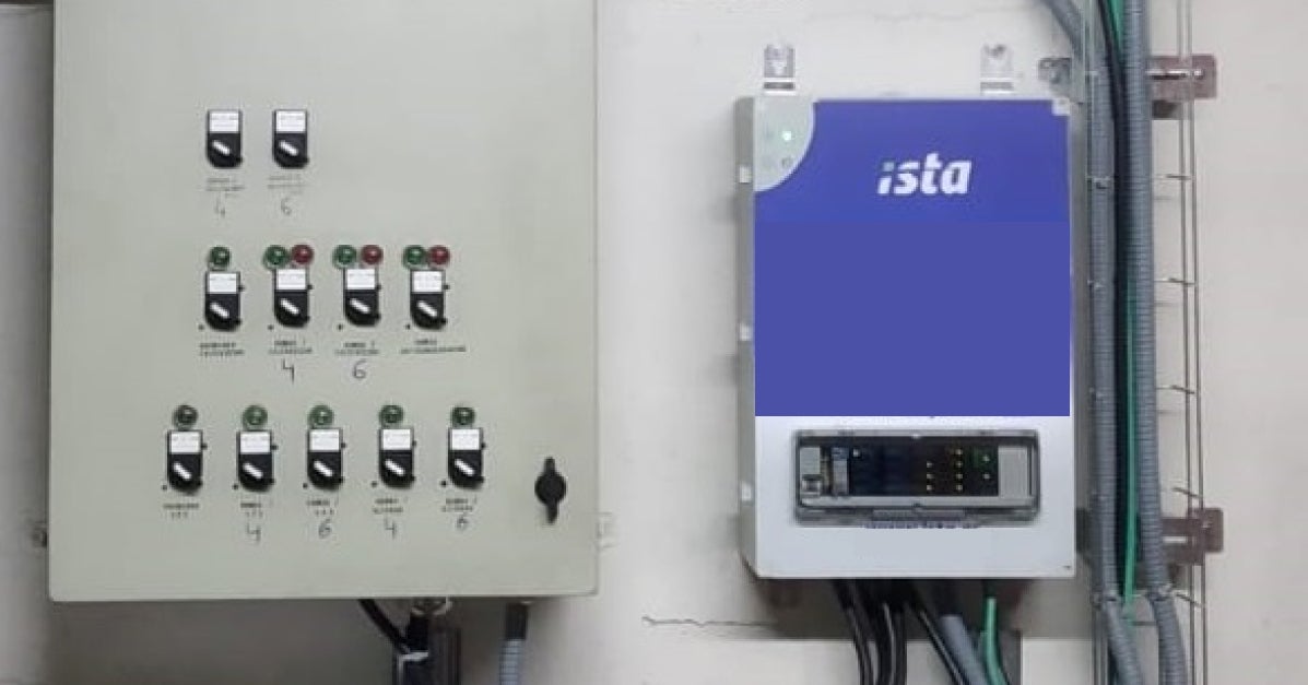 ista übernimmt den Bereich der smarten Heizungssteuerung