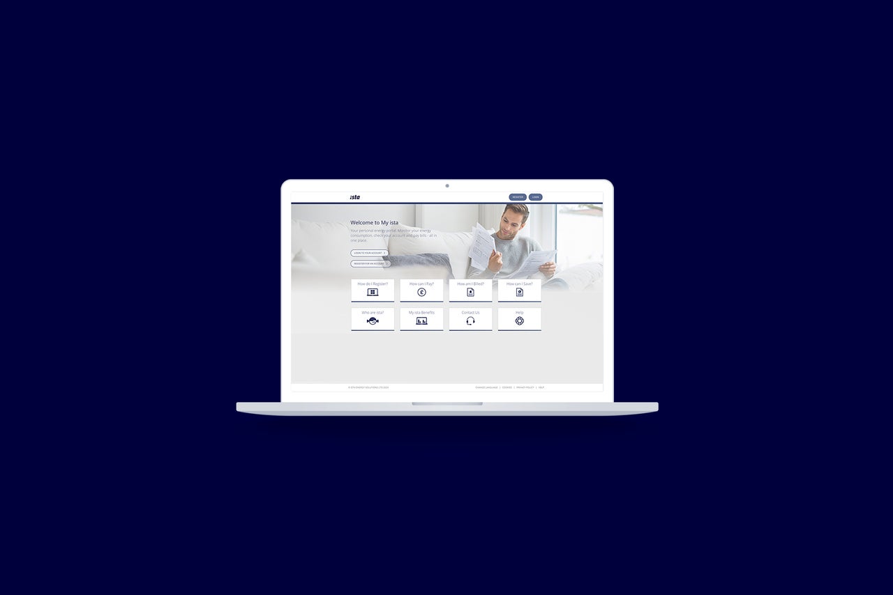 Explore our myista Service Portal | ista