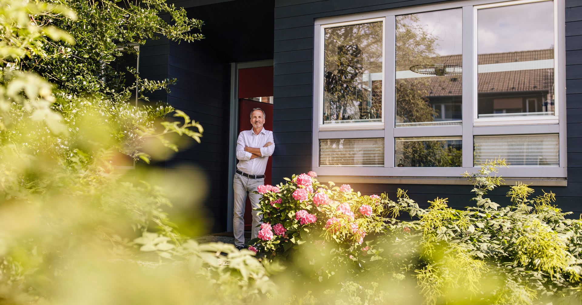 Effiziente Lösungen für Immobilieneigentümer | ista