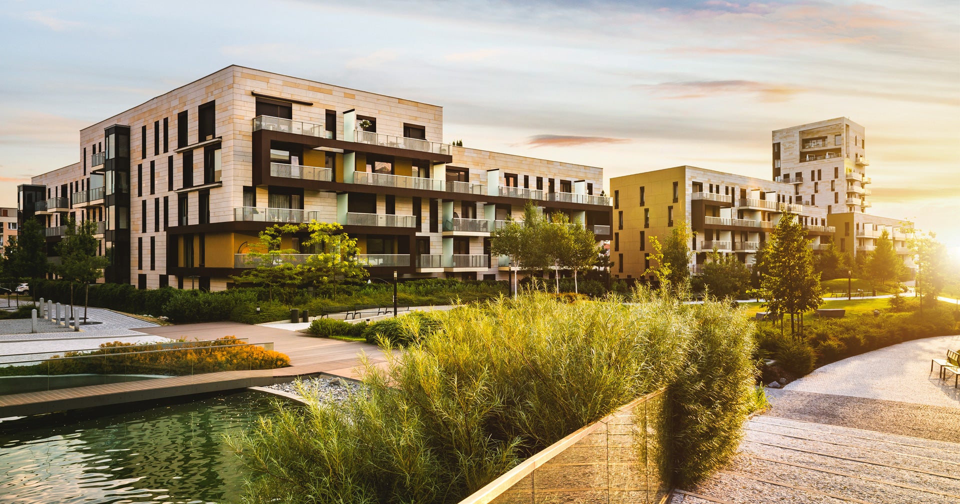 Gebäude- und Raumplanungsgesetze der Kantone: Energieeffizient und klimafreundlich bauen