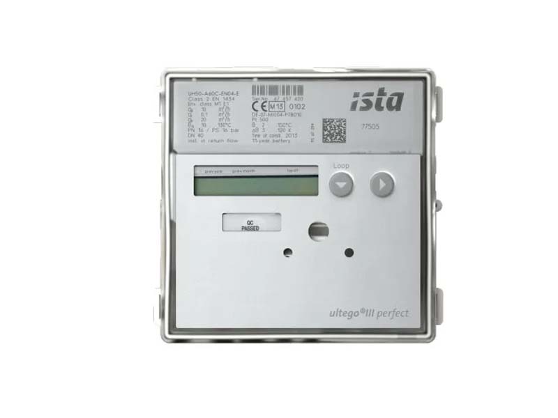 Selbstablesung von Zählern – Einfache Anleitung