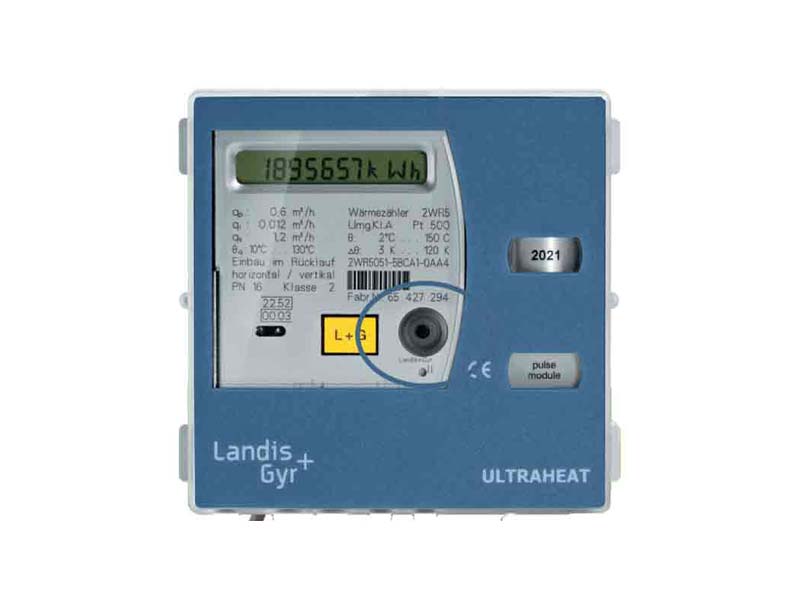 Selbstablesung von Zählern – Einfache Anleitung