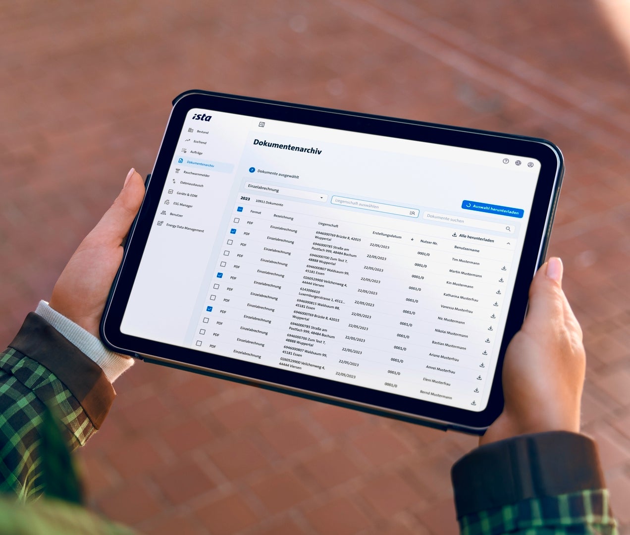 Heizkostenabrechnung erstellen & verstehen | einfach mit ista