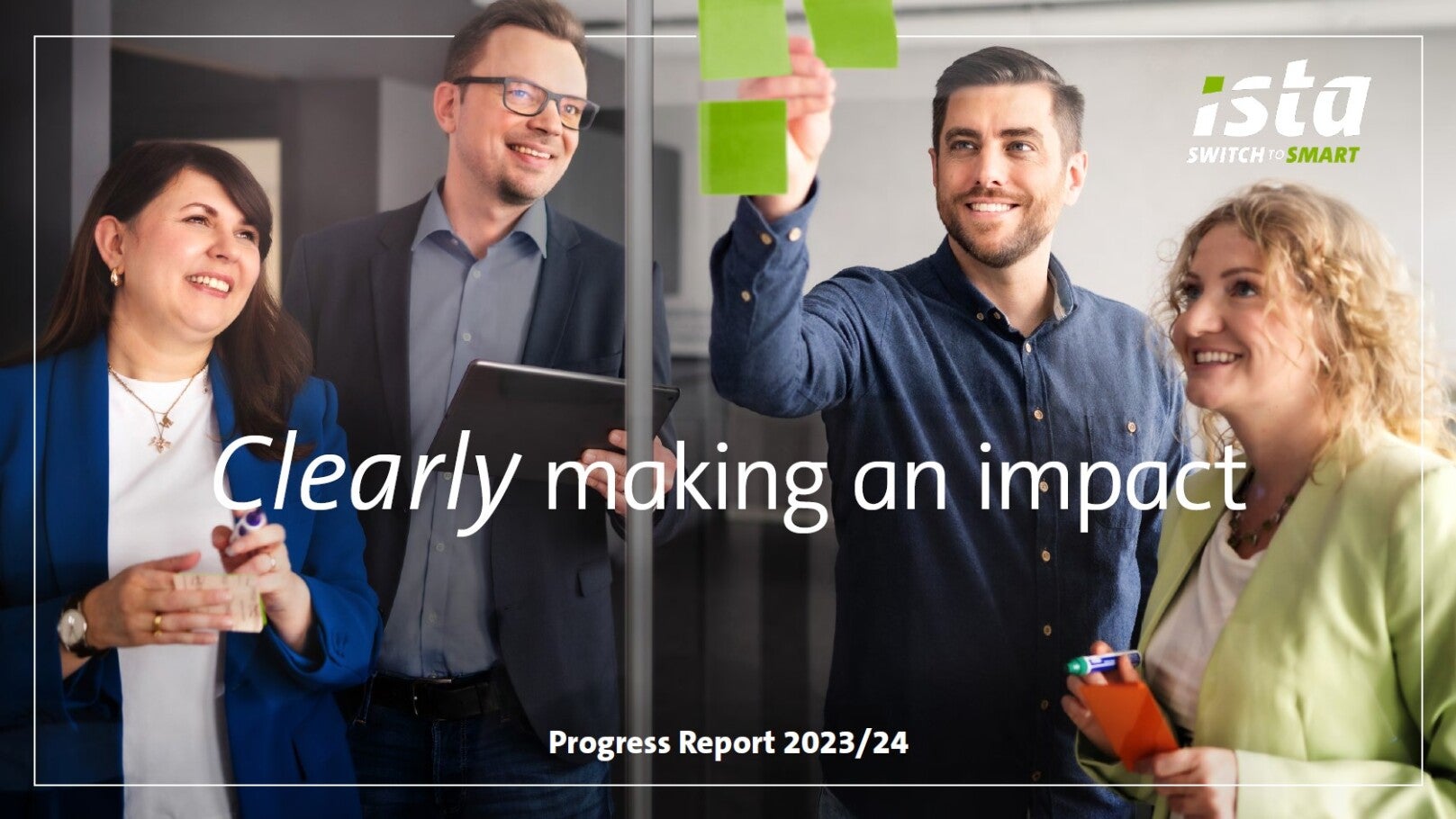 ista SE - Corporate Page | ista