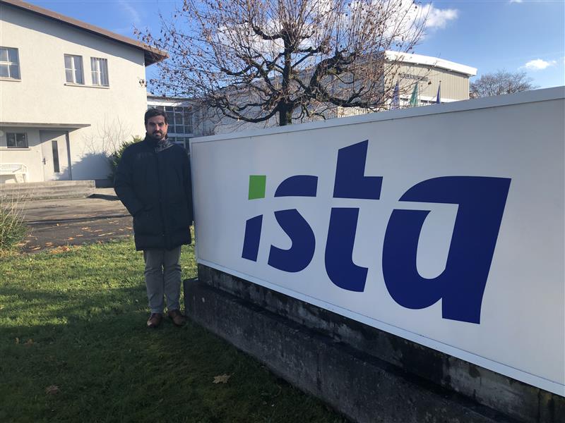 Ista Swiss Ag Ista