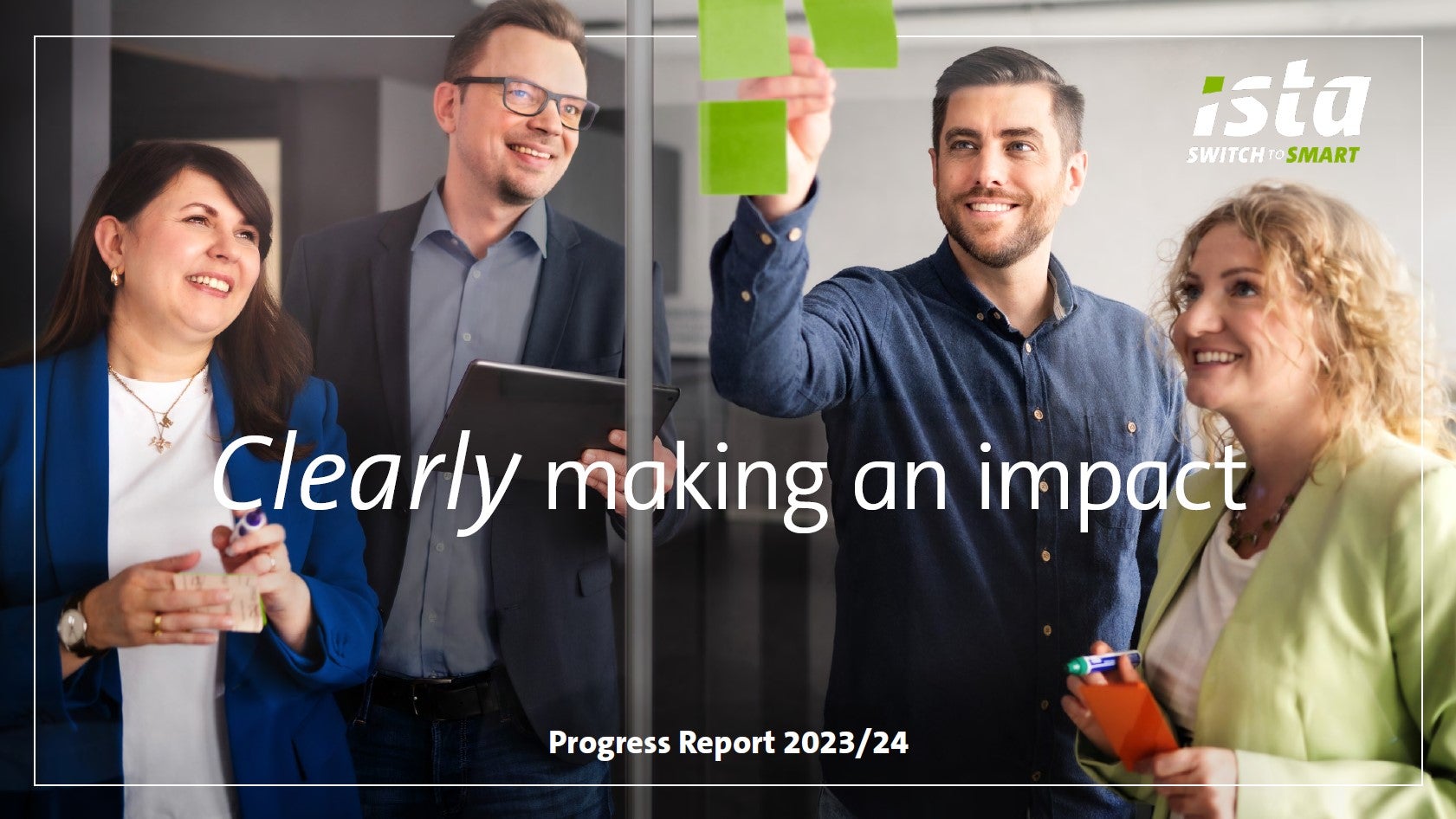 Sustainability | ista